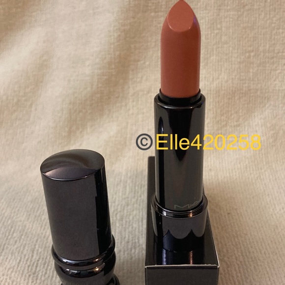 MAC Cosmetics | Makeup | Mac Ultimate Lipstick Soft Pout Fullsize New ...